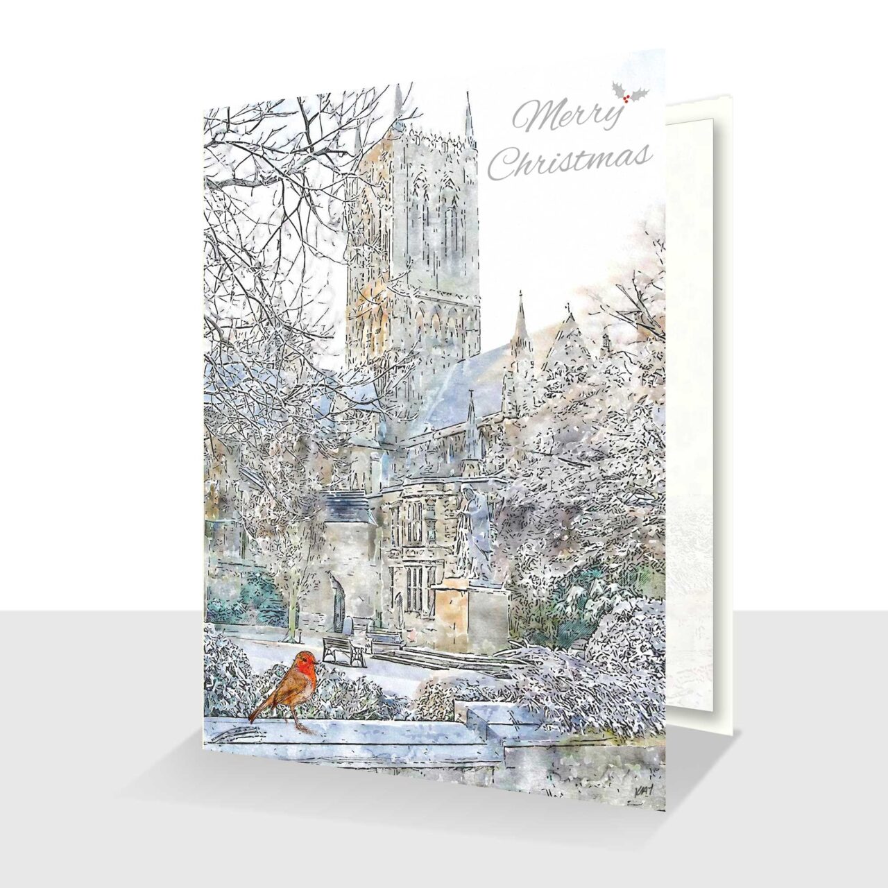 Greetings Cards - Personalised Cards Luxury Greetings Cards